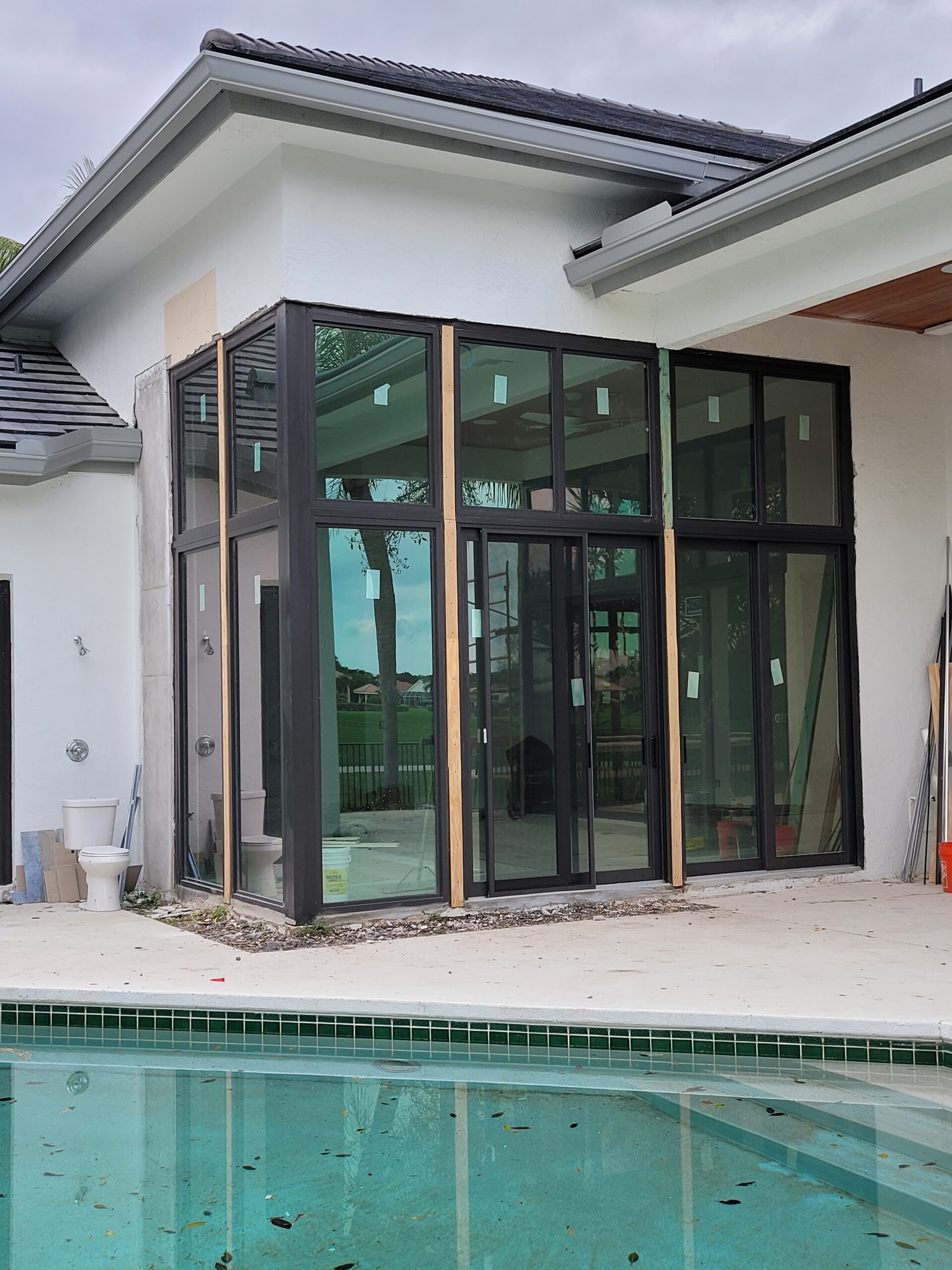 Window Replacement Group - Impact Doors