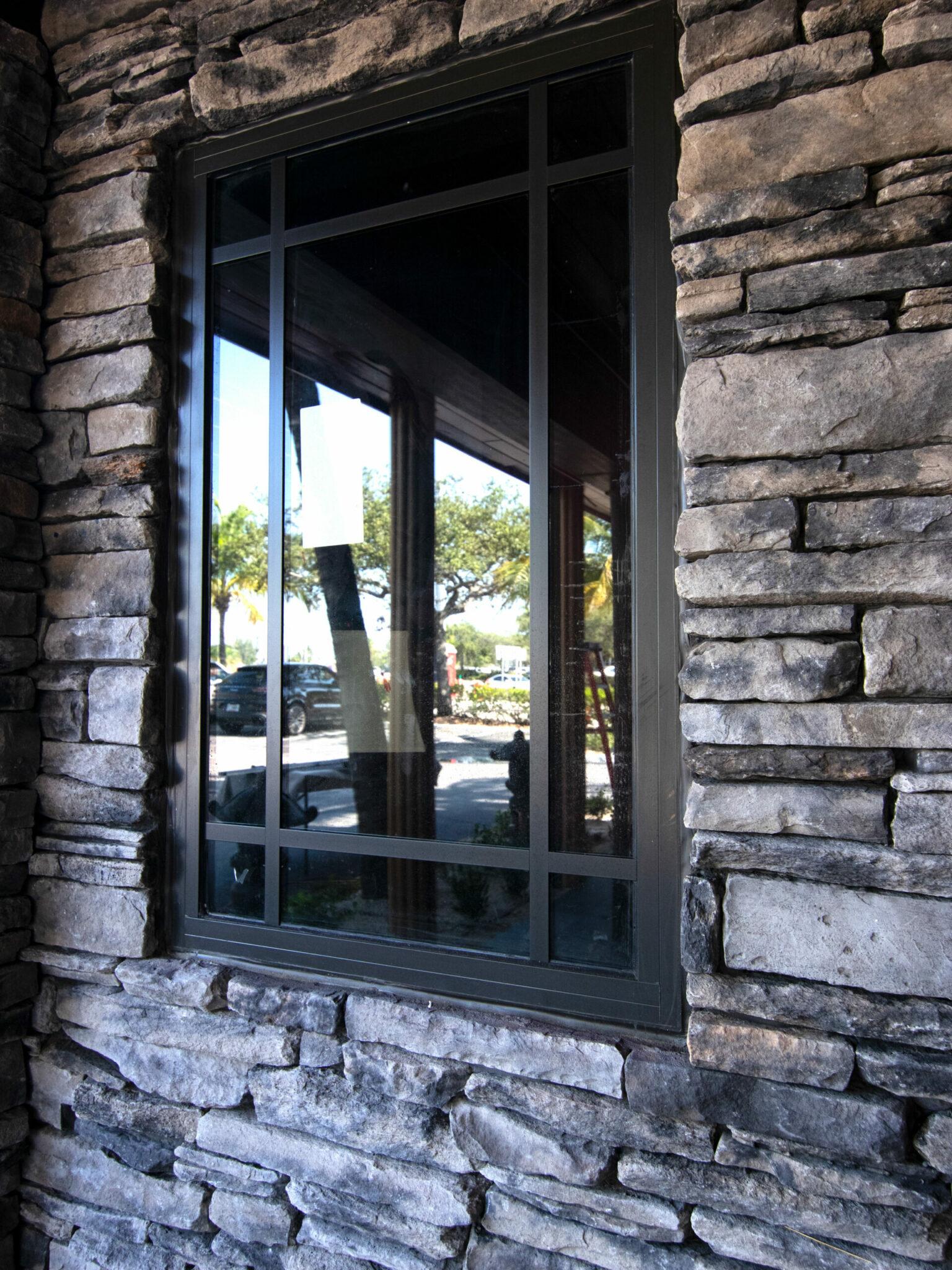 Fixed Windows Replacement - Window Replacement Group