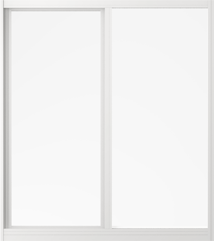 Horizontal Rolling Window HR4010A- Window Replacement Group