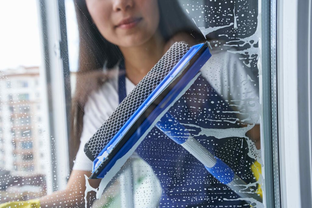 Best Practices for Cleaning and Maintaining Windows & Doors - Impact ...